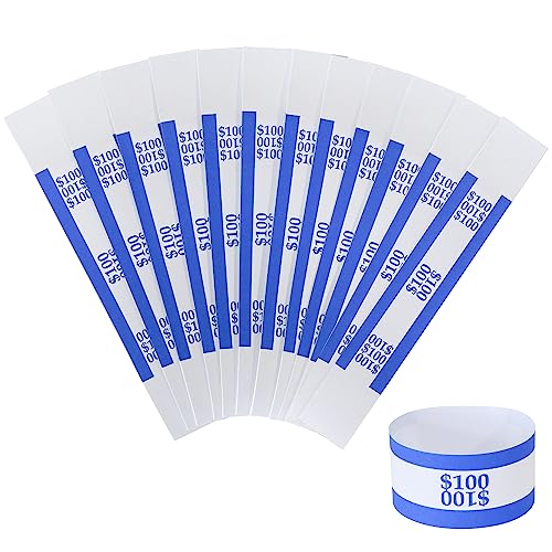 Amazon Best Sellers: Best Currency Bands & Currency Straps