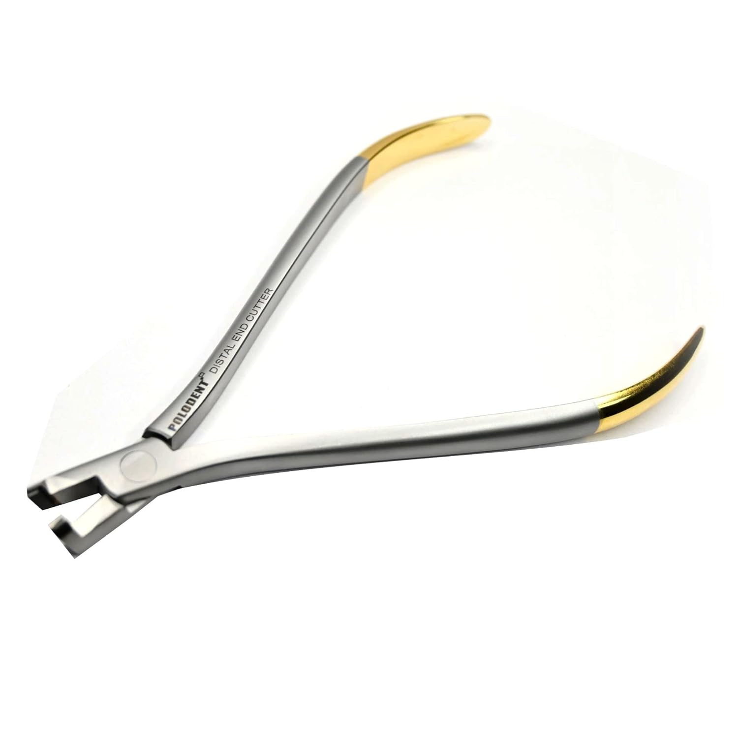 Dental Polodent Distal End Wire Cutter : Amazon.in: Industrial & Scientific