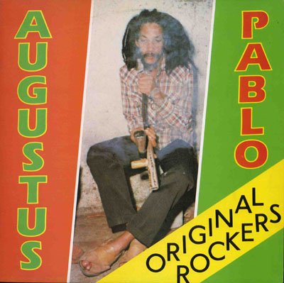 original rockers LP - Amazon.com Music