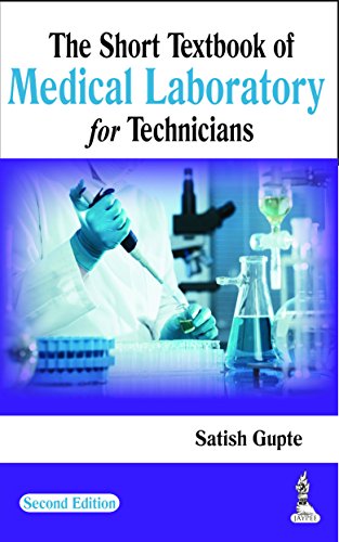 Medical Laboratory Technology Books