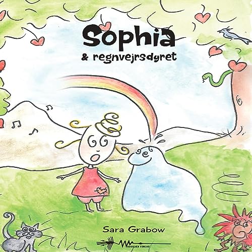 Sophia & Regnvejrsdyret by Sara Grabow on Amazon Music - Amazon.com