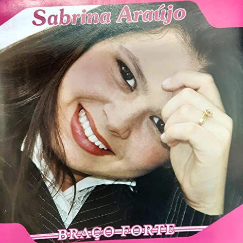 Cidade Santa : Sabrina Araujo: Amazon.fr: Téléchargement de Musique