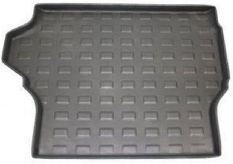 Amazon.com: Proper Spec Range L322 02-09 SEMI Rigid Waterproof Cargo ...