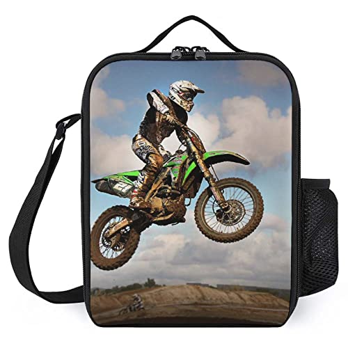 Motocross Lunchbox – Die 15 besten Produkte im Vergleich ...
