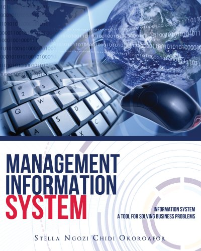 Amazon | MANAGEMENT INFORMATION SYSTEM (English Edition) [Kindle ...