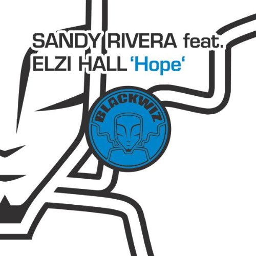 Hope: Sandy Rivera: Amazon.in: Music}