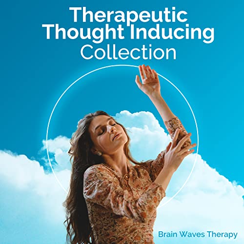Amazon Music - Brain Waves TherapyのTherapeutic Thought Inducing ...