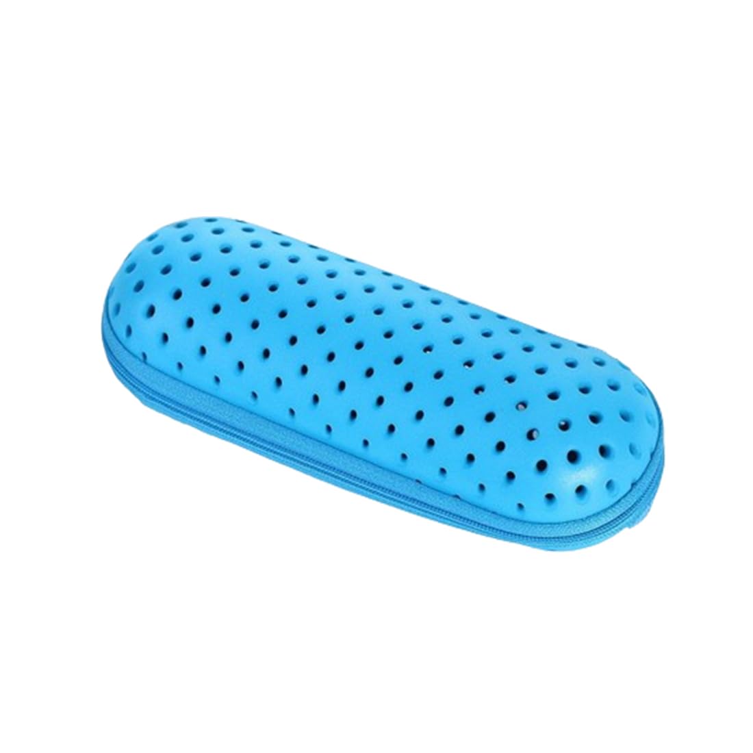 LAWALEISHE Swimming Goggle Storage Case, EVA Swimming Goggle Storage ...