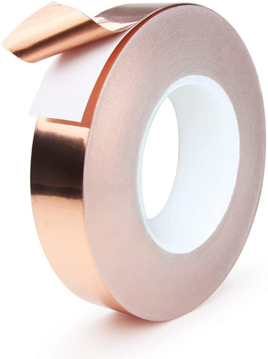 JKG® SLUG & SNAIL COPPER TAPE REPELLENT - Slug Barrier, Anti Slug Tape ...