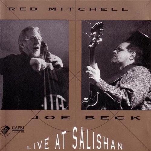 Beck, Mitchell - Live at Salishan - Amazon.com Music