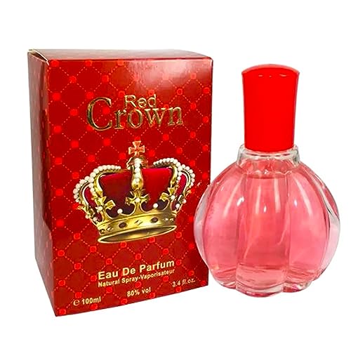 The Crown Perfumery Crown Bouquet Eau De Parfum Spray 1.7oz 50ml ...