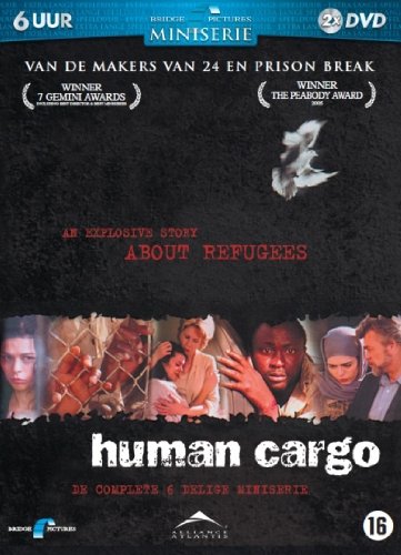 Amazon.com: Human Cargo: Complete Series : Eugene Lipinski, Kate ...