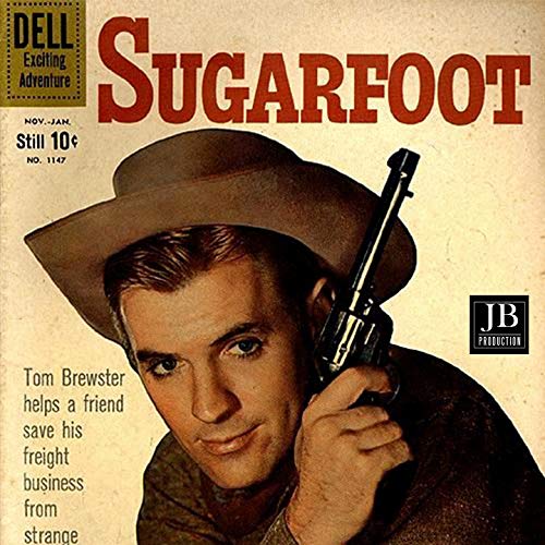 Sugarfoot Theme (1961 Soundtrack) by James Davidson on Amazon Music ...