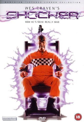 Amazon.com: Shocker : Michael Murphy, Mitch Pileggi, John Tesh, Heather ...