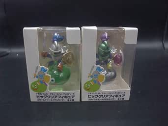 Amazon.co.jp: Slime Knight & Metal Rider Set AM Big Clear Figure : Home ...