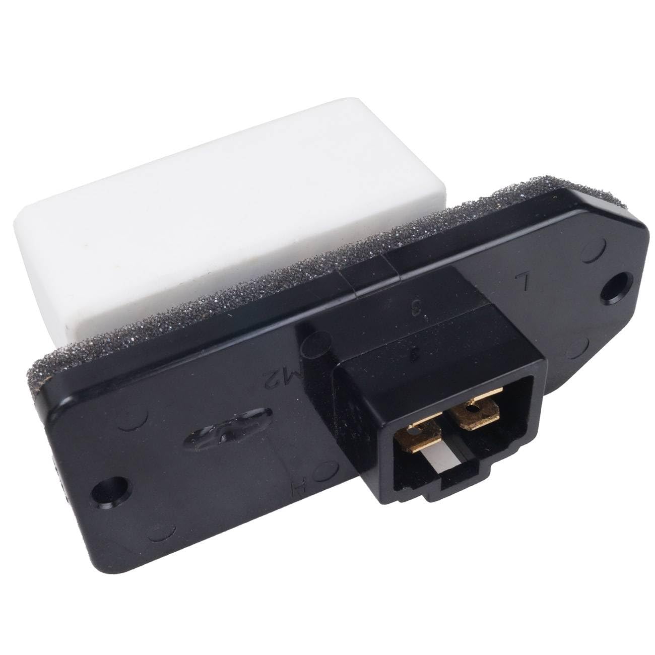 2002 Toyota Tundra Accessories Blower Motor Resistor For Toyota Tundra ...