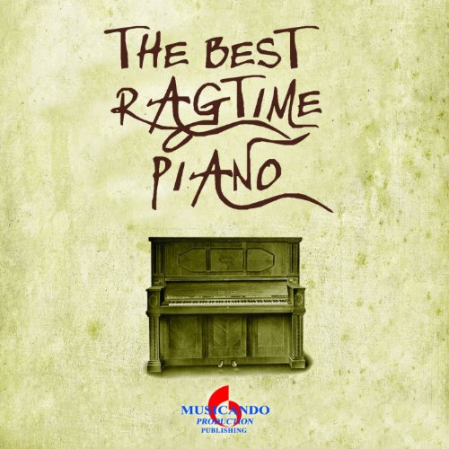 Amazon.com: The Best Rag Time Piano : Francesco Digilio: Digital Music