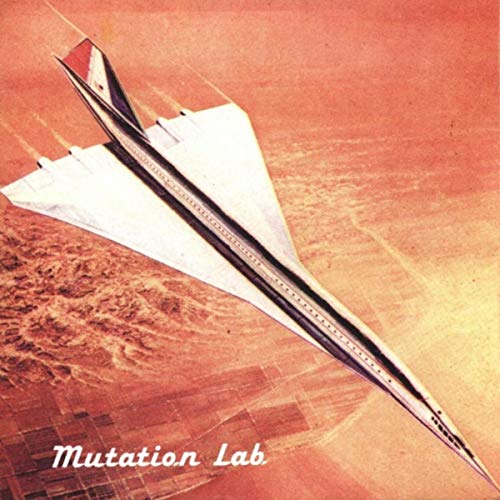 Amazon.com: Mutation Lab : Mutation Lab: Digital Music