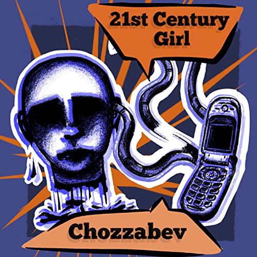 Écouter 21st Century Girl par Chozzabev sur Amazon Music Unlimited
