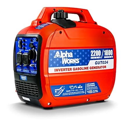 The 20 Best 2-Stroke Generators of 2024 [Verified] - Cherry Picks
