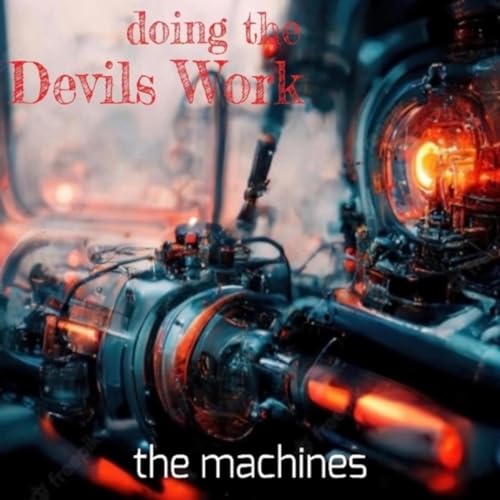 The Machines by Doing the Devils Work on Prime Music