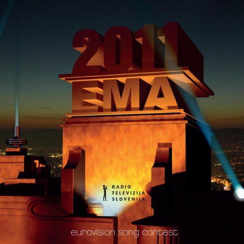 Amazon.com: Ema 2011 : VARIOUS ARTISTS: Digital Music