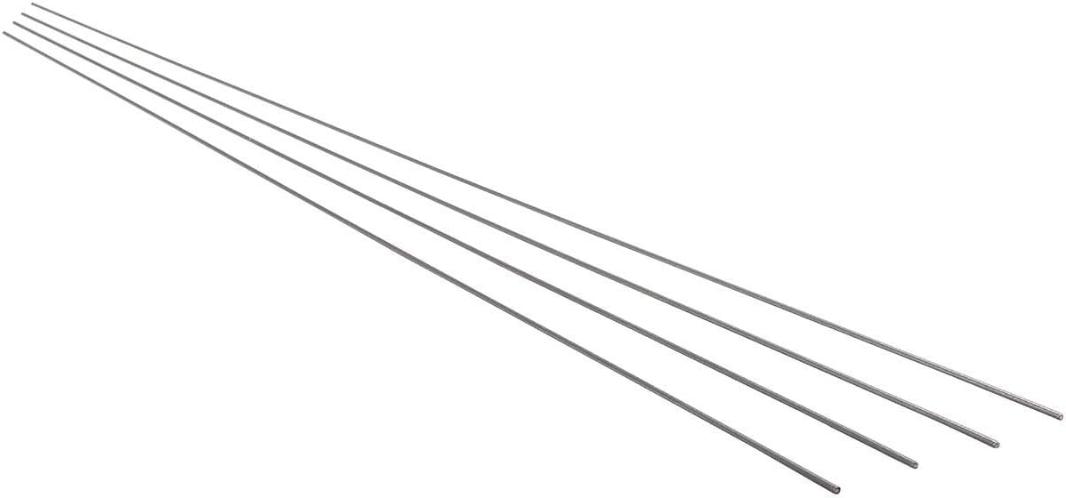 Amazon.com: K&S 0.032 in. Dia. x 36 in. L Steel 20 Ga. Music Wire ...
