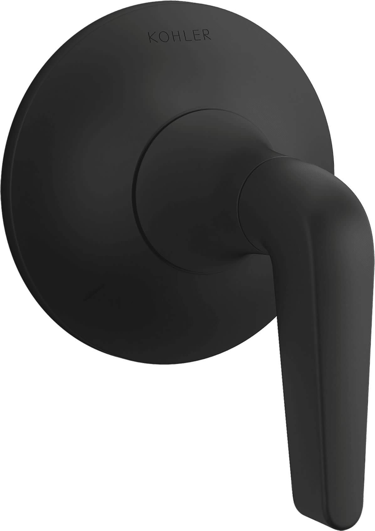 Kohler K-T22032-4-BL - Diverter Trims Showers - Amazon.com