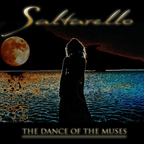Amazon.com: The Dance of the Muses : Saltarello: Digital Music