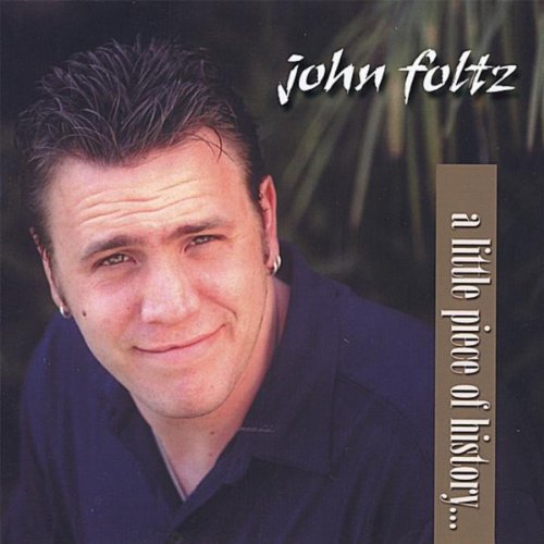 Amazon.com: A Little Piece of History... : John Foltz: Digital Music