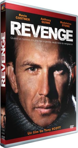 Amazon.com: Revenge : Movies & TV