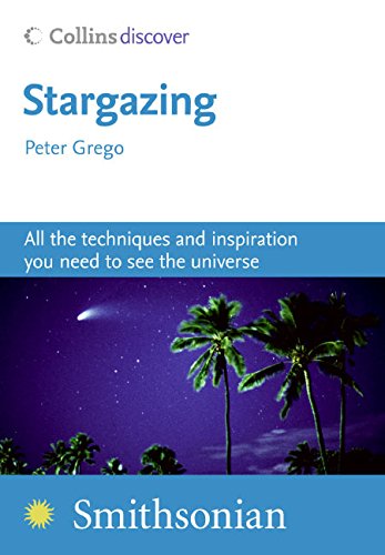 Stargazing (Collins Discover): Amazon.co.uk: Grego, Peter ...