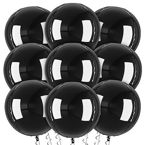 · Globos negros · Comprar globos · helioglobos.com
