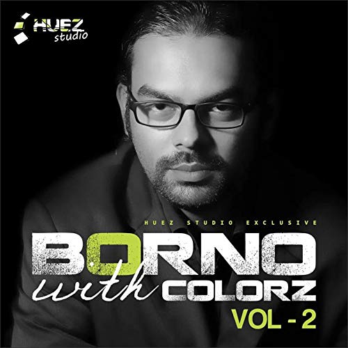 Amazon MusicでBornoのBorno with Colorz Vol 2を再生する