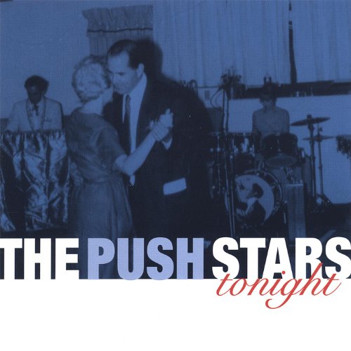 Play Tonight by The Push Stars on Amazon Music