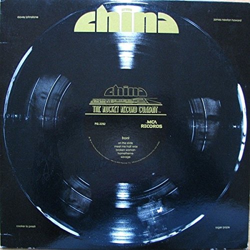 Amazon.com: China: CDs & Vinyl