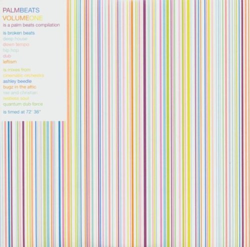 Palm Beat Vol.1: Various: Amazon.in: Music}