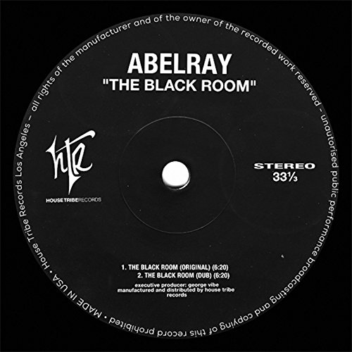 Écouter The Black Room par Abel Ray sur Amazon Music Unlimited