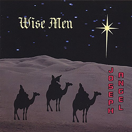Play Wise Men by Joseph Angel on Amazon Music