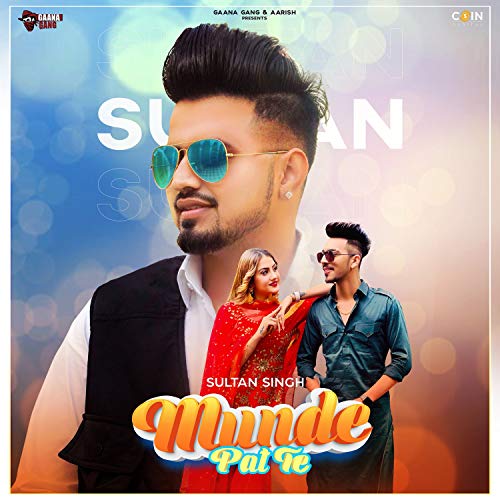 Amazon Music UnlimitedでSultan SinghのMunde Pat Teを