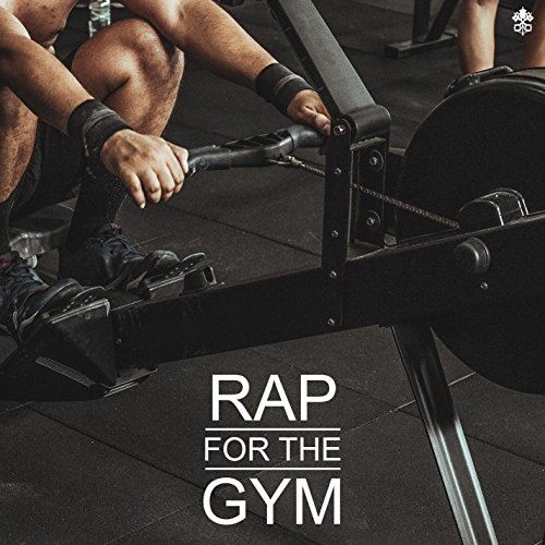 Rap for the Gym by VARIOUS ARTISTS on Amazon Prime Music