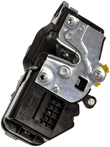 Amazon.com: ACDelco GM Genuine Parts 22862028 Front Driver Side Door ...