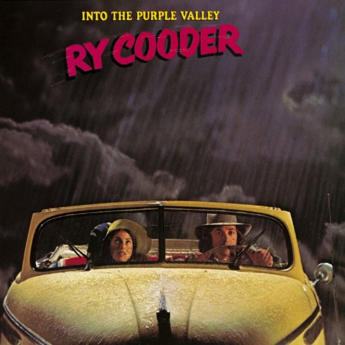 Play Into The Purple Valley by Ry Cooder on Amazon Music Unlimited