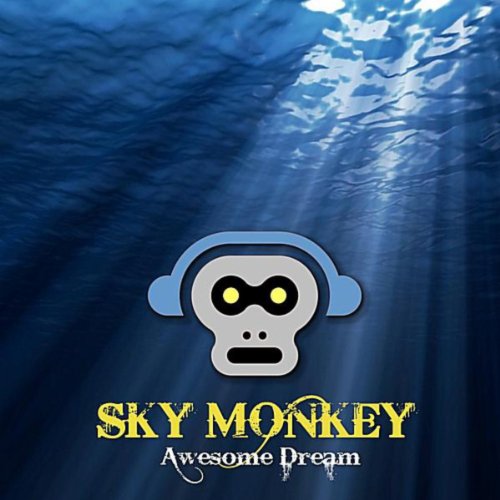 Awesome Dream by Sky Monkey on Amazon Music - Amazon.com