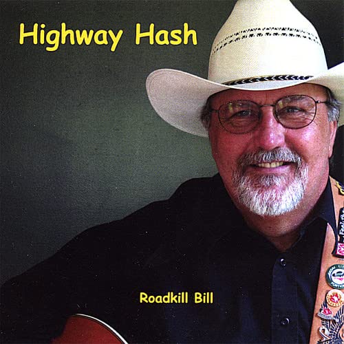 Highway Hash: Roadkill Bill: Amazon.fr: CD et Vinyles}