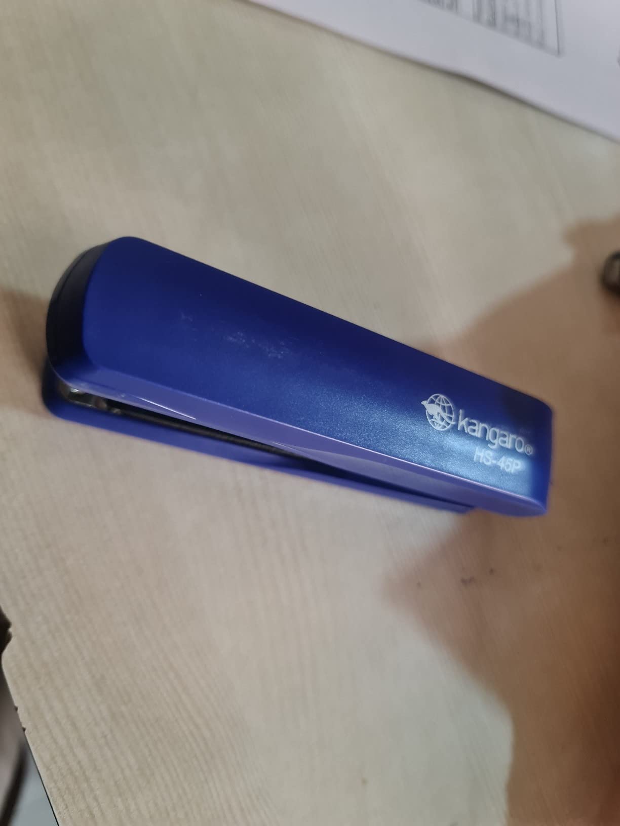 kangaro HS-45P Stapler, Multi : Amazon.in: Office Products