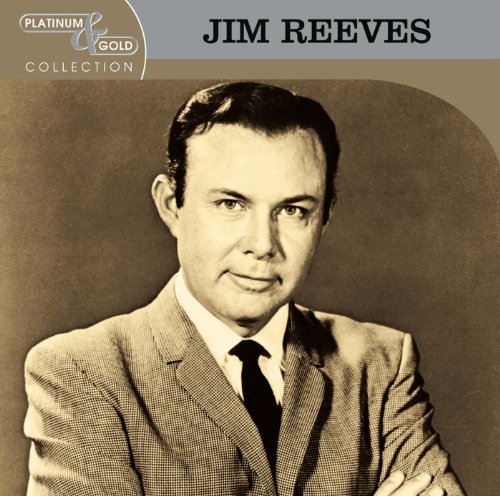 Play Platinum & Gold Collection by Jim Reeves on Amazon Music Unlimited