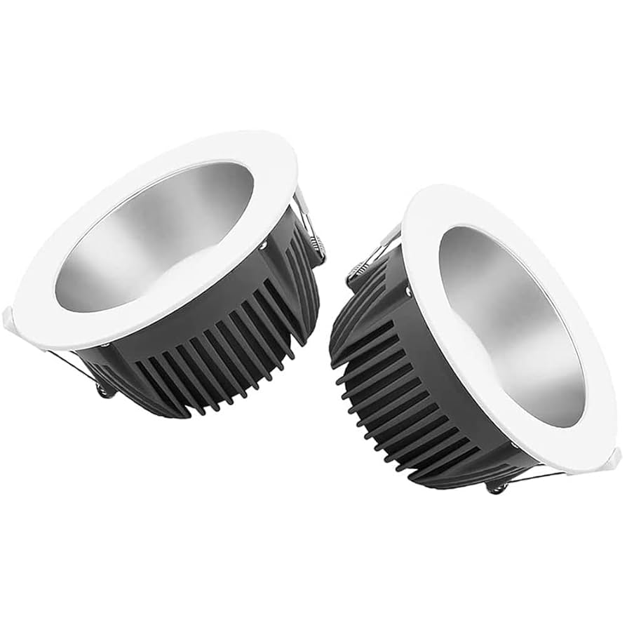 Hidden Recessed Lighting