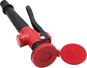 Amazon.com: Drench Hose Eye Wash Faucet, Handheld Emergency Eyewash ...