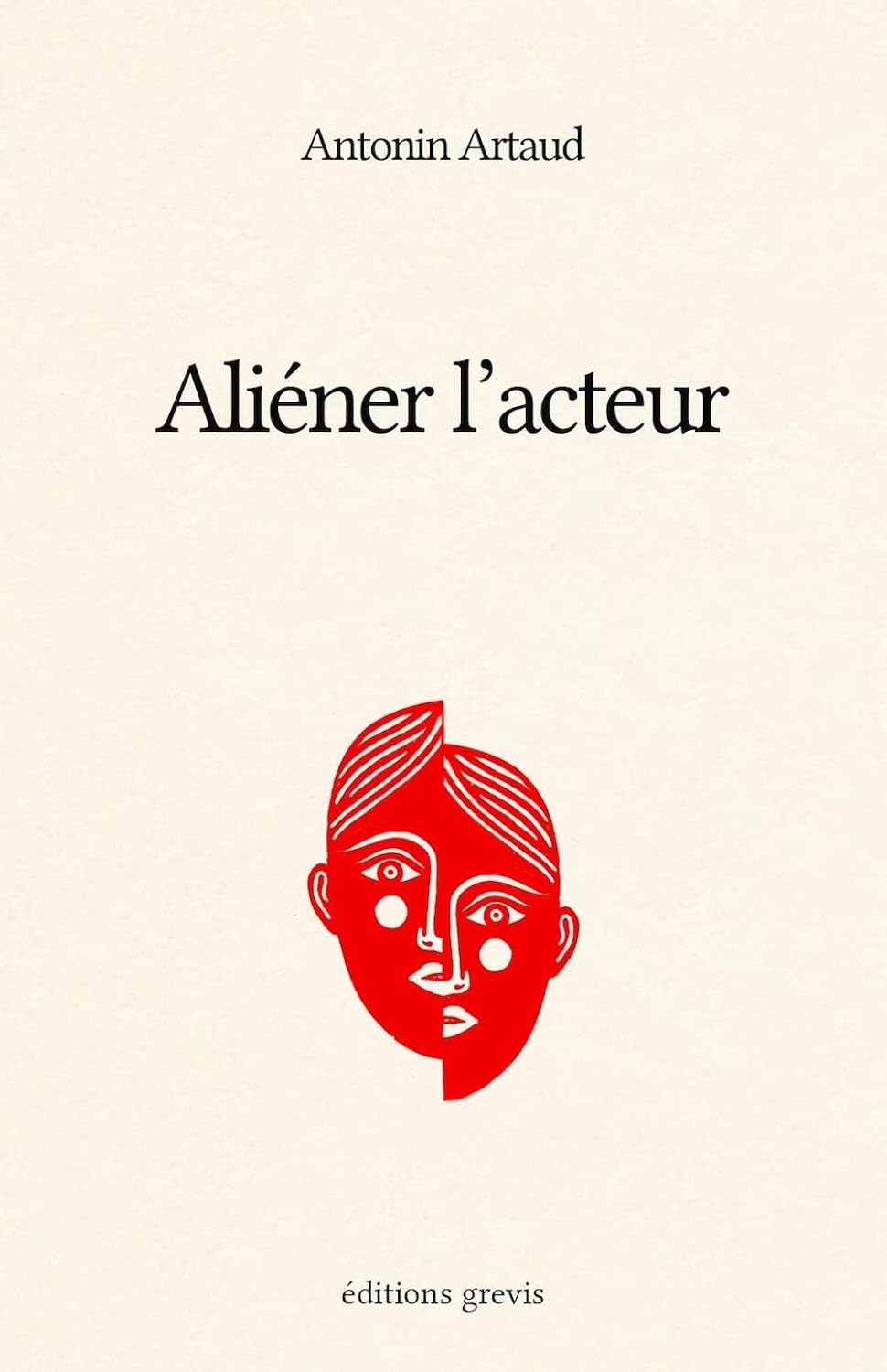 Amazon.fr - Aliéner l'acteur - Artaud, Antonin, De Simone, Cristina ...